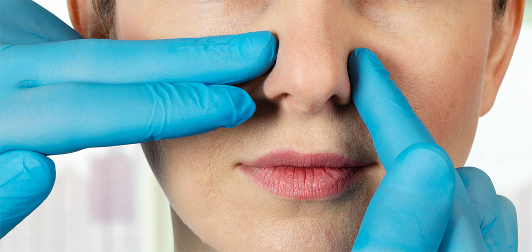 deviated septum treatment turkey | ILAJAK Medical