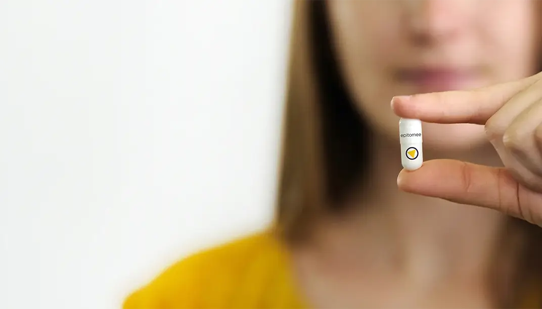 Smart capsule for weight loss: procedure, cost & benefits | ILAJAK Medical