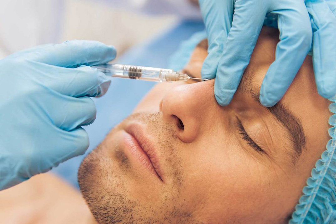 Deviated septum: Symptoms, causes, and Treatment | ILAJAK Medical