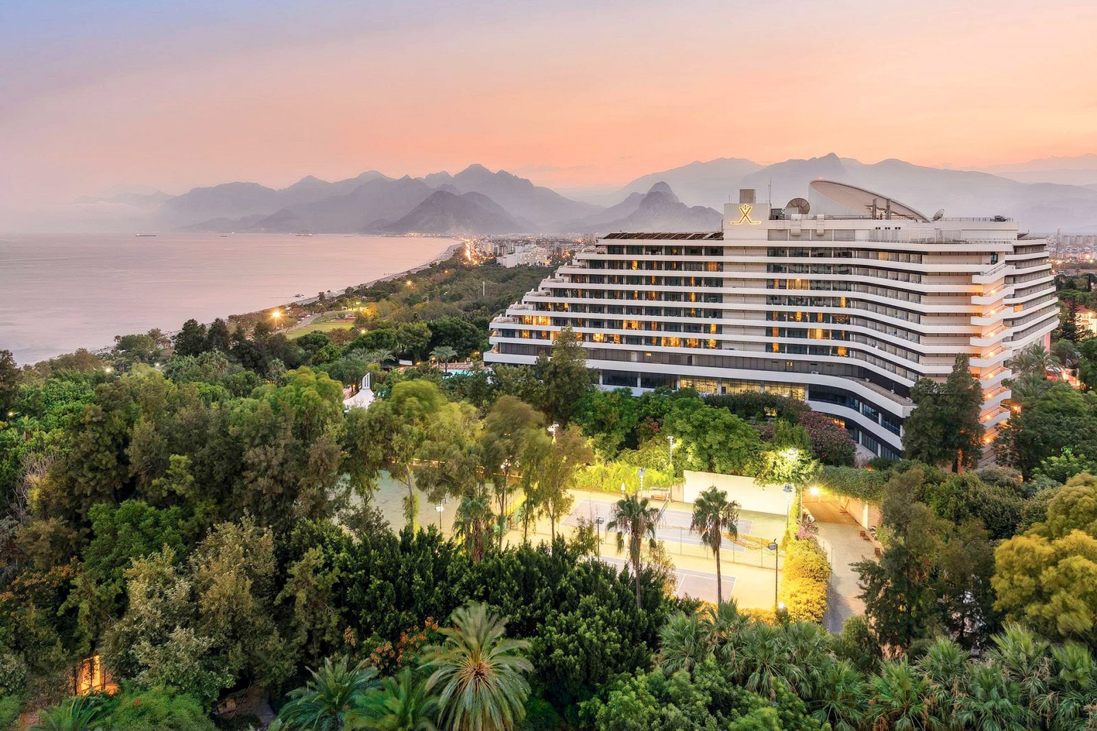 Medworld Medical Resorts | ILAJAK Medical